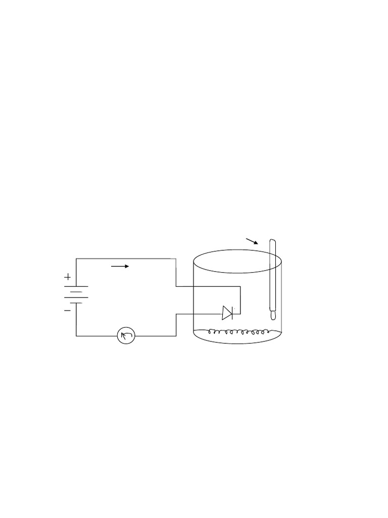 Physics Lab Manuals I Year | PDF | P–N Junction | Diffraction