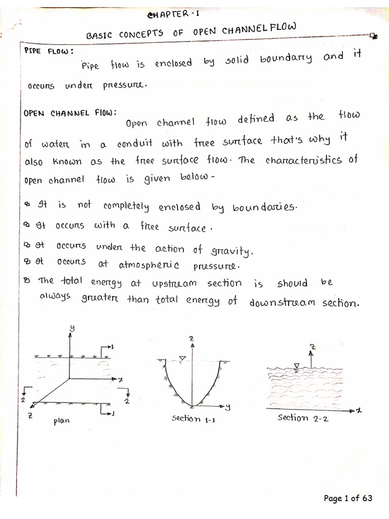 OCF by Ruyel Vai - Pagenumber | PDF