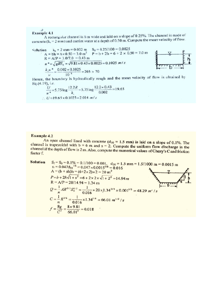 OCF CH-4 Math | PDF