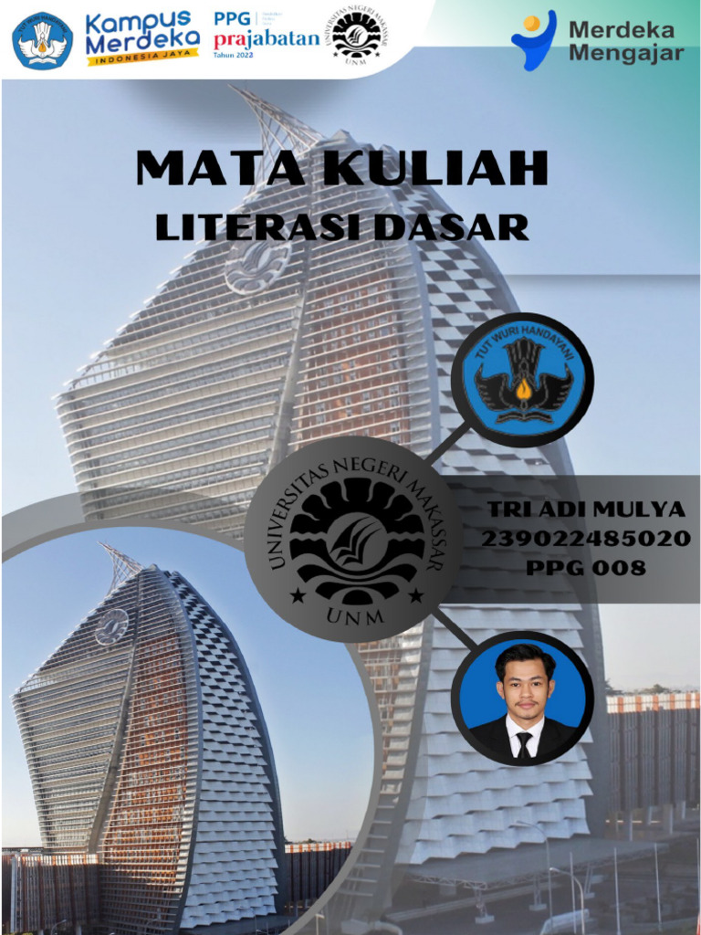 Topik 5 - Eksplorasi Konsep - Tri Adi Mulya | PDF