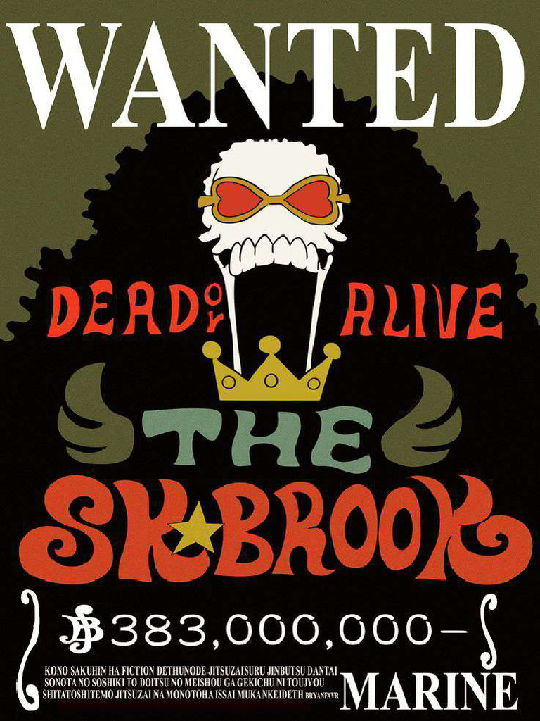 Brook | PDF