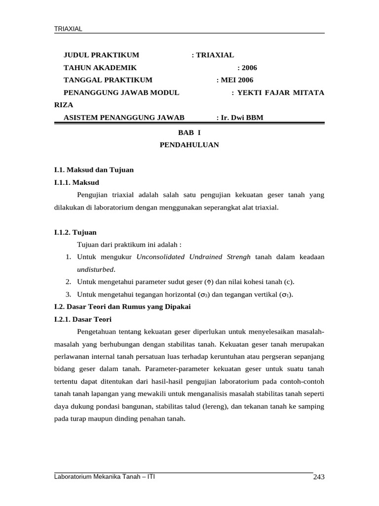 TRi AXi Al | PDF