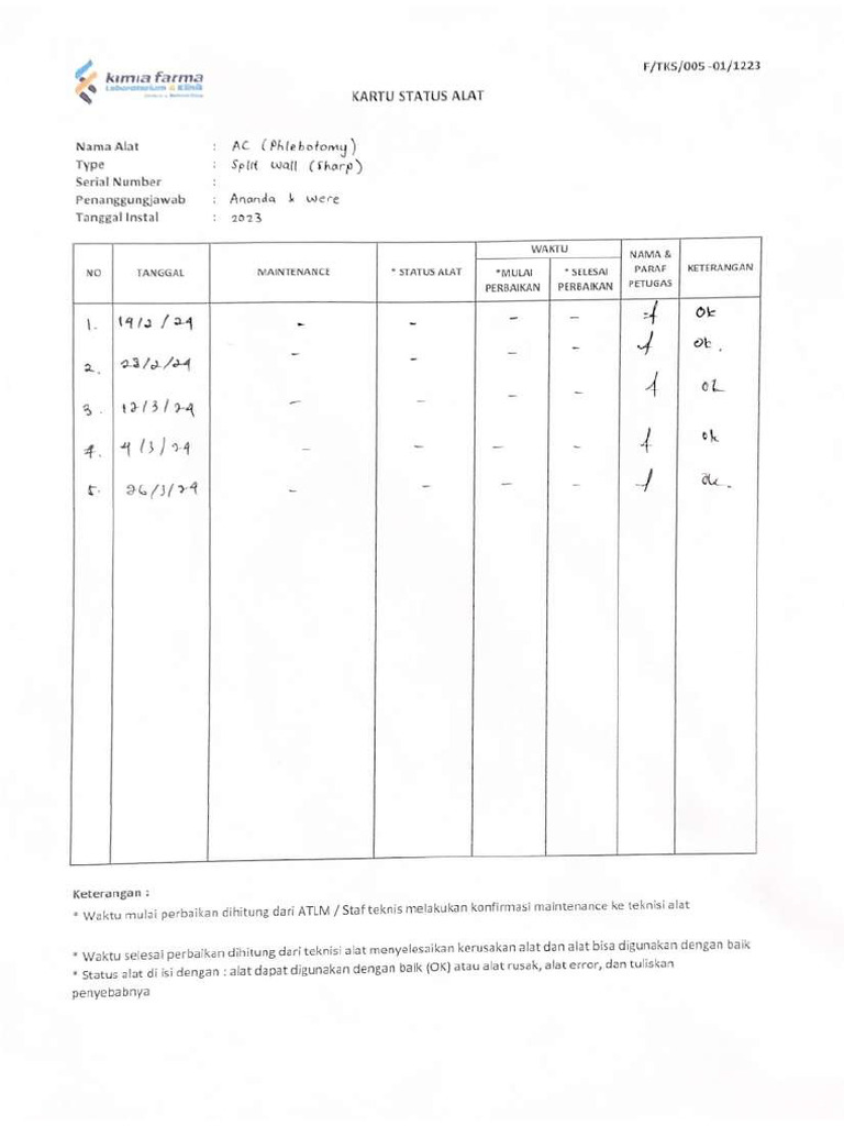 Ksa Ac Phlebo | PDF