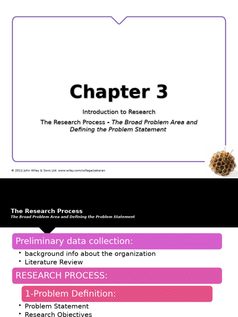 CH 03 | PDF | Business