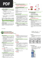 FECALYSIS | PDF | Parasitism | Feces