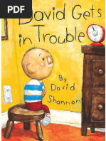 The Colour Monster Book | PDF