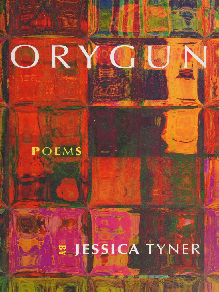 OceanofPDF - Com Orygun - Jessica Tyner | PDF