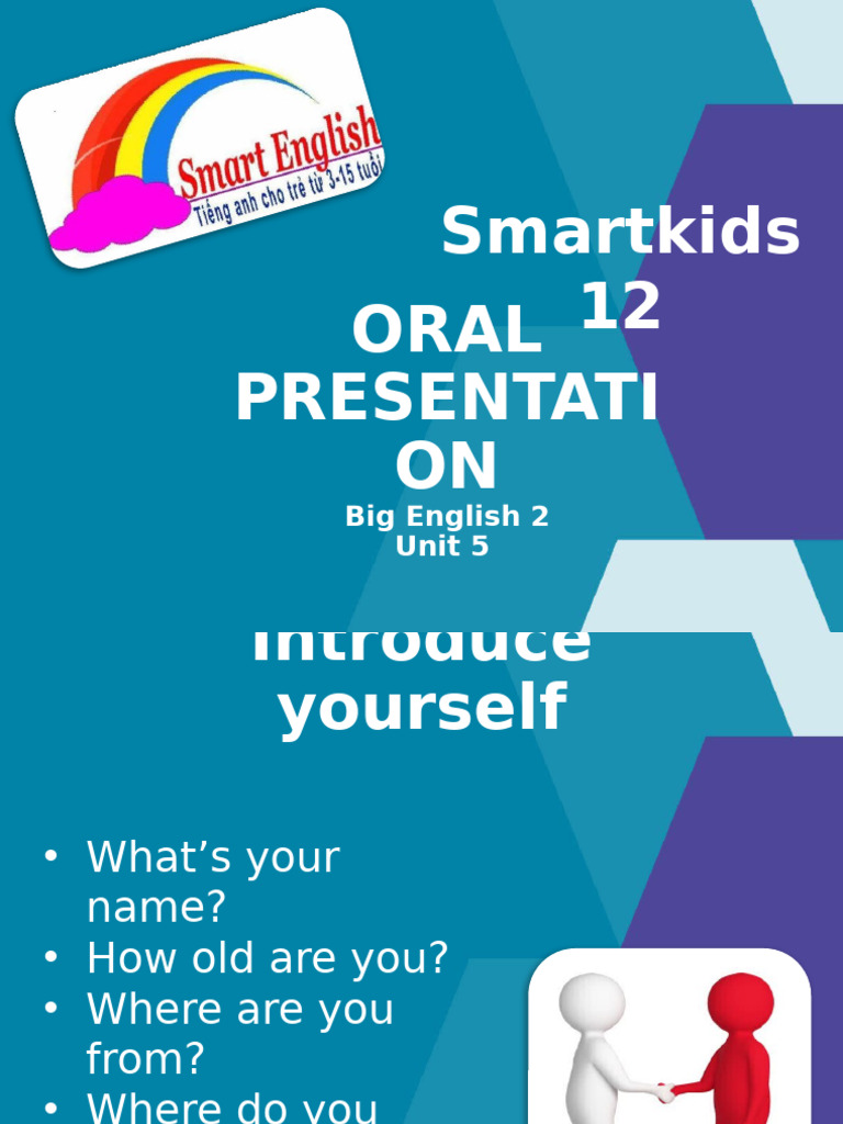 BE2 Unit5 | PDF