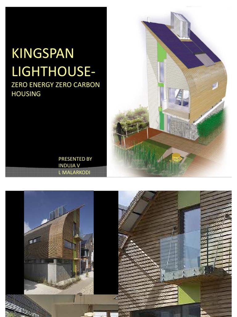 Lighthouse | PDF | Technology & Engineering