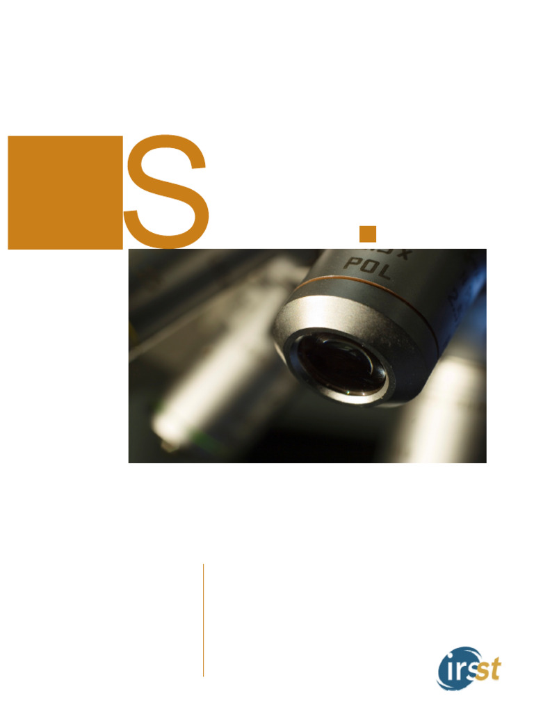 Interaction Between Human Resources Management and Ohs - R-788 | PDF ...