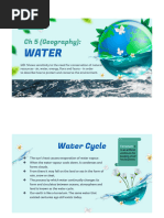 Oceans - Simon, Seymour | PDF | Tide | Tsunami