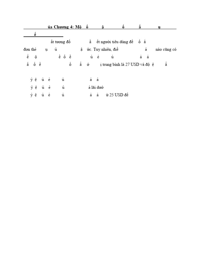 Case Study Cua Chuong 4 - XSTK | PDF