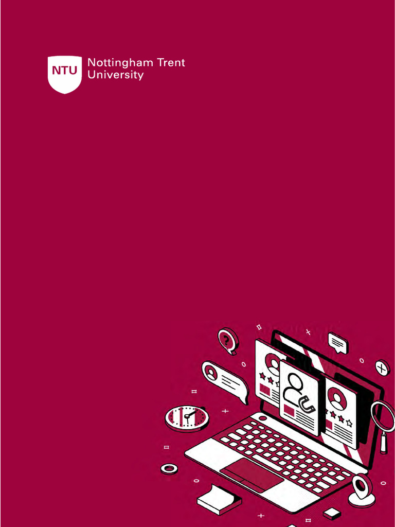 NTU Postgraduate Placement Opportunities | PDF | Master Of Business ...