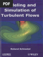 Turbulent Flows Pope | PDF
