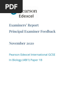 Edexcel IGCSE Maths Higher Topics List | PDF | Trigonometry | Equations