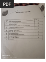 Moot Court File | PDF