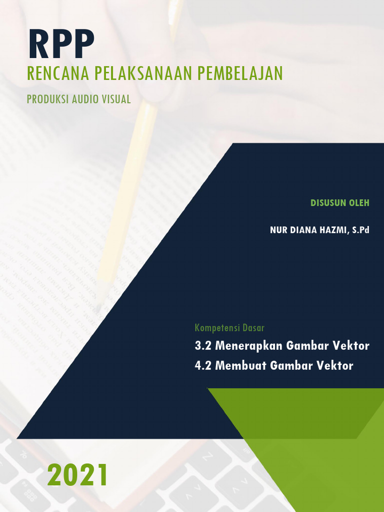 Rencana Pembelajaran Pav X PSPT | PDF