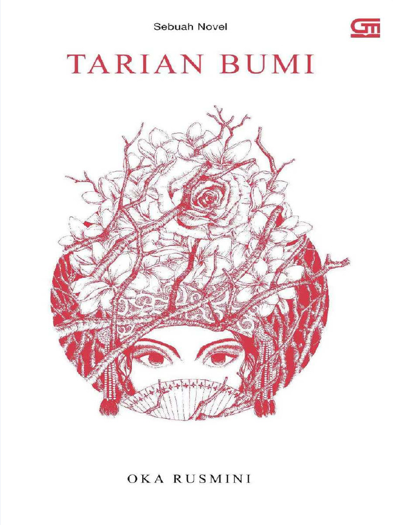 PDF Rbe Oka Rosmini Tarian Bumi PDF - Compress | PDF
