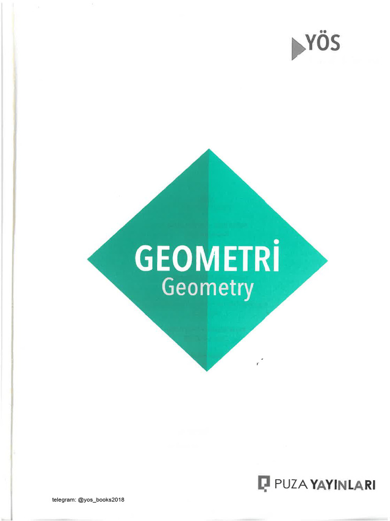 Puza Geometri PDF Resource | PDF