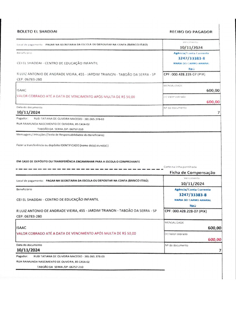 ACE Scanner - 2024 - 11 - 01 | PDF