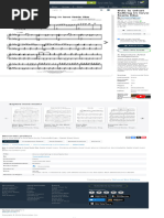Like Him - Tyler, The Creator Sheet Music For Piano (Solo) | PDF ...