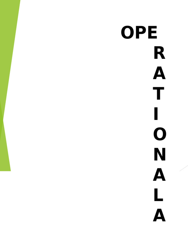 Oa 1 3 | PDF | Audit | Internal Audit