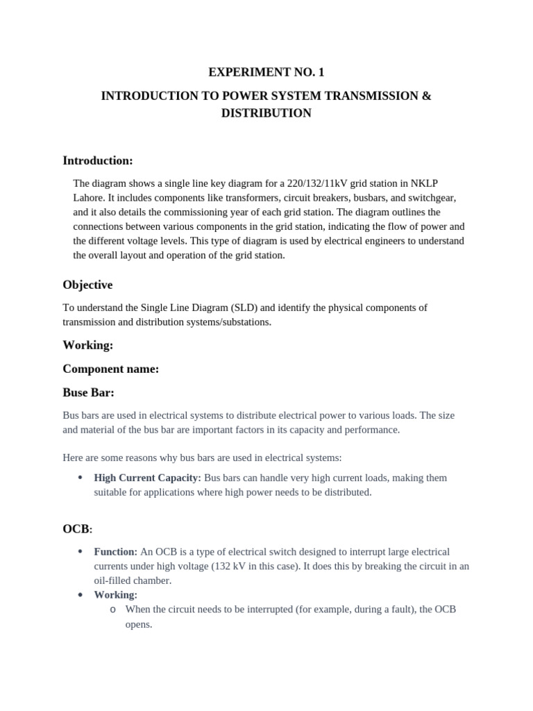Document 8 | PDF | Transformer | High Voltage