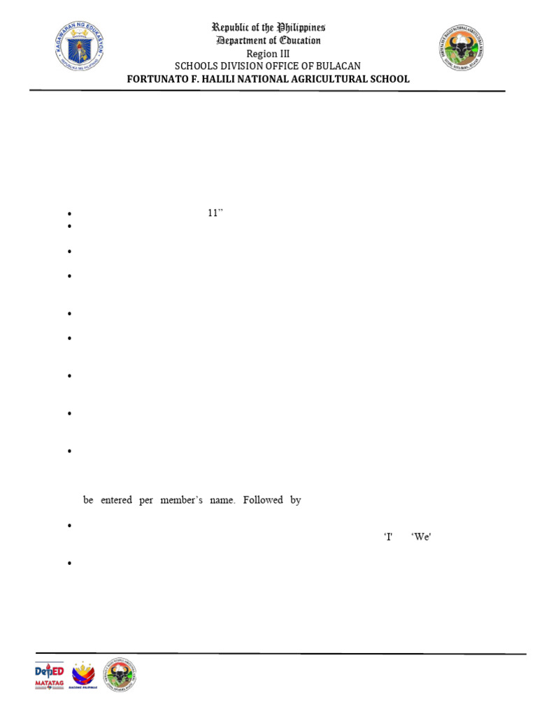 APA Format Paper | PDF | Apa Style | Punctuation