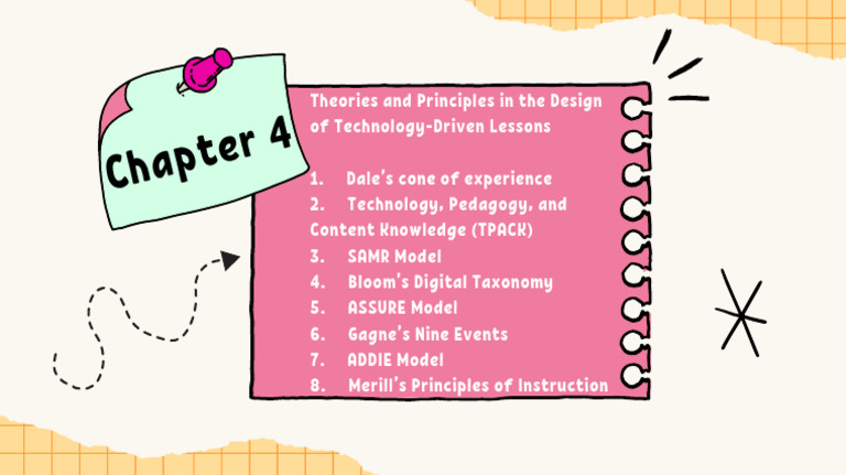 Chapter 4 Topics | PDF