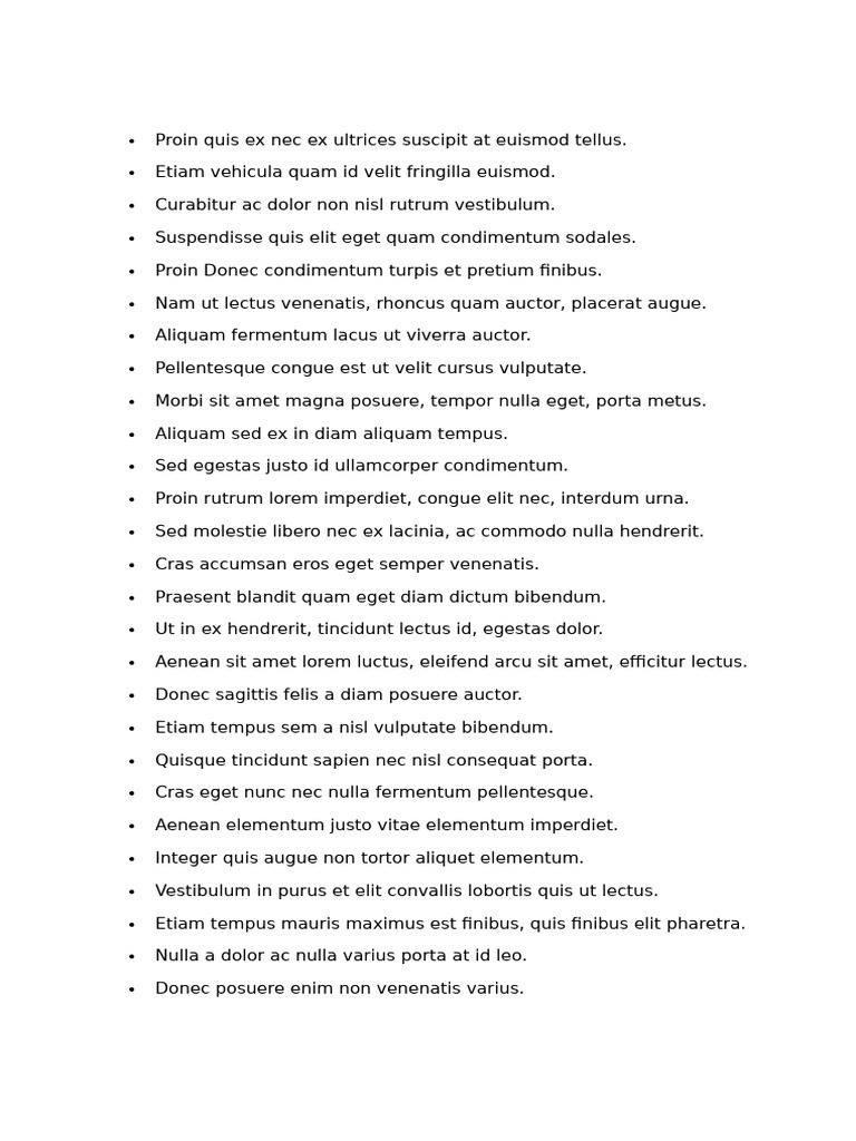 Notella Gansters of Zawia | PDF