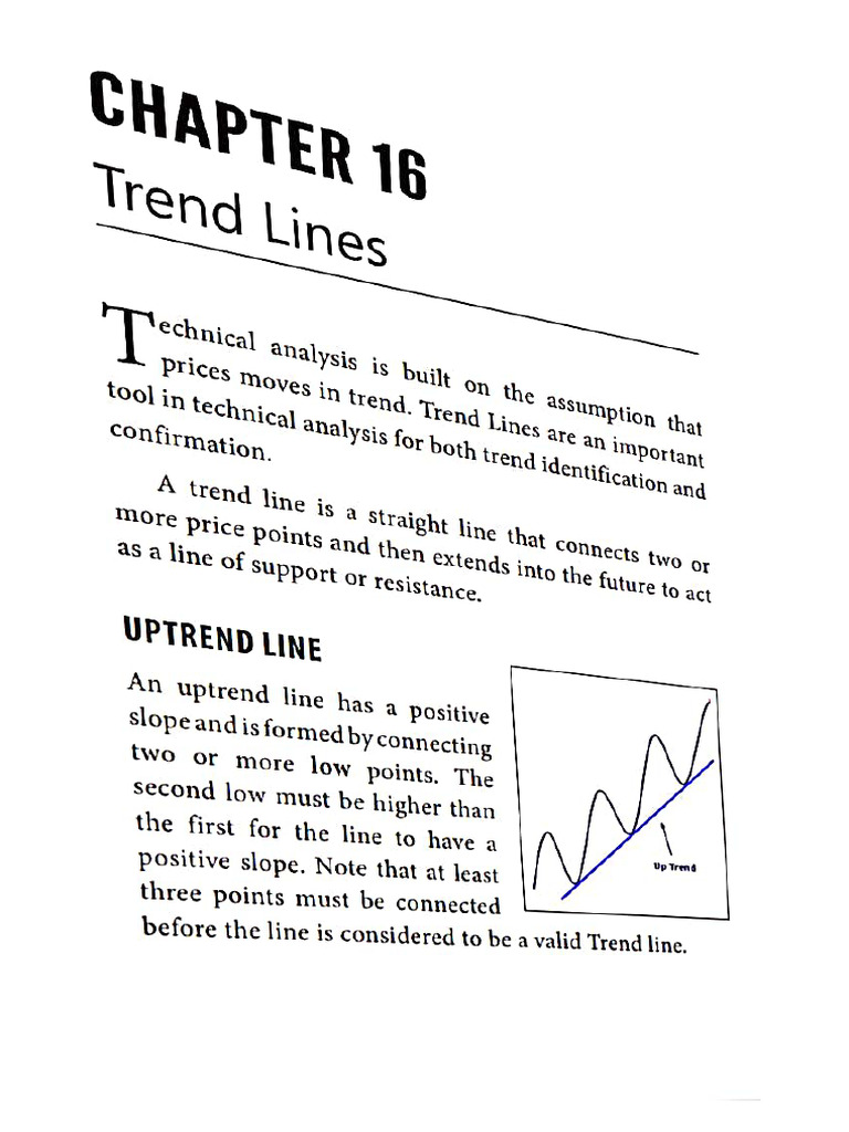 Treading Setup Pdf
