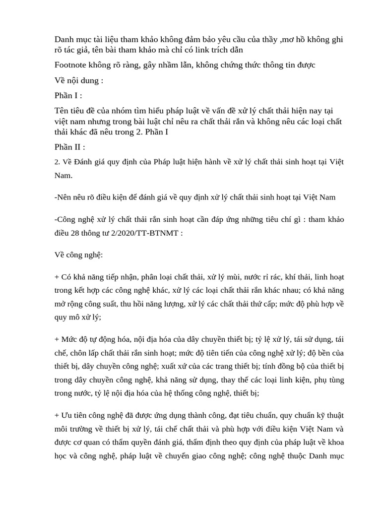 Phản biện nhóm 2 | PDF