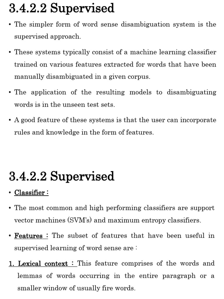 Unit-3 02 - Semantic Parsing | PDF | Linguistics | Grammar