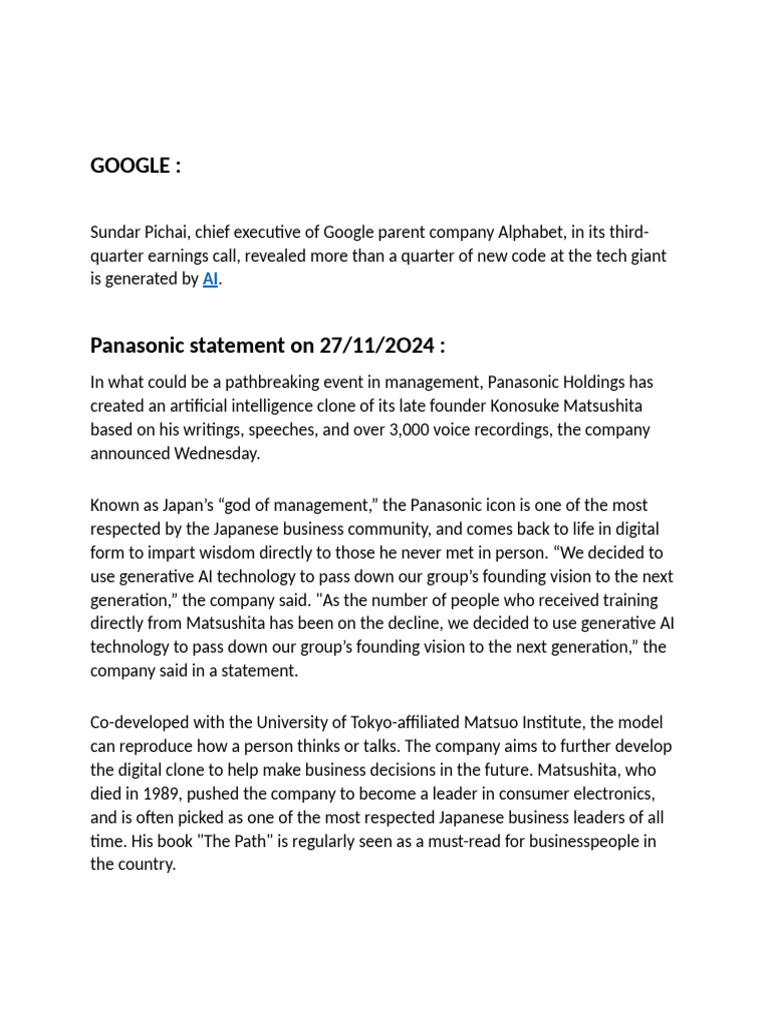 Technology News (New Frontiers in Technology) | PDF