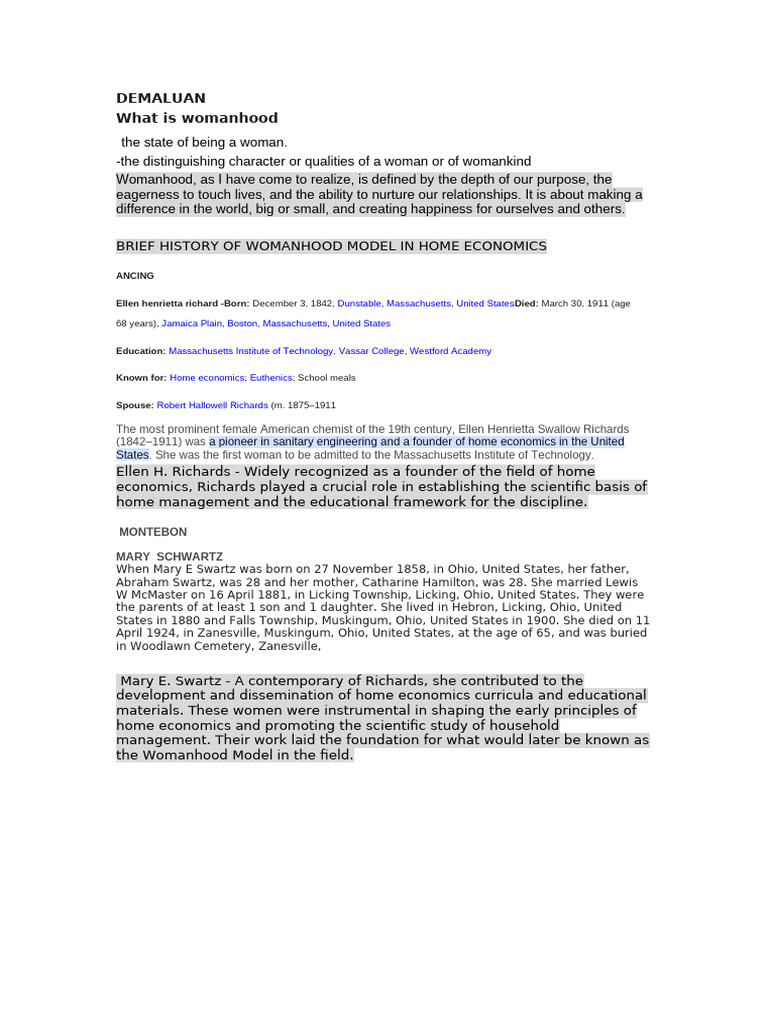 Final Flow Kapoy Na | PDF | Woman | Feminist Movement