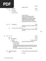 0188e CHB Oxygen | PDF | Flammability | Oxygen
