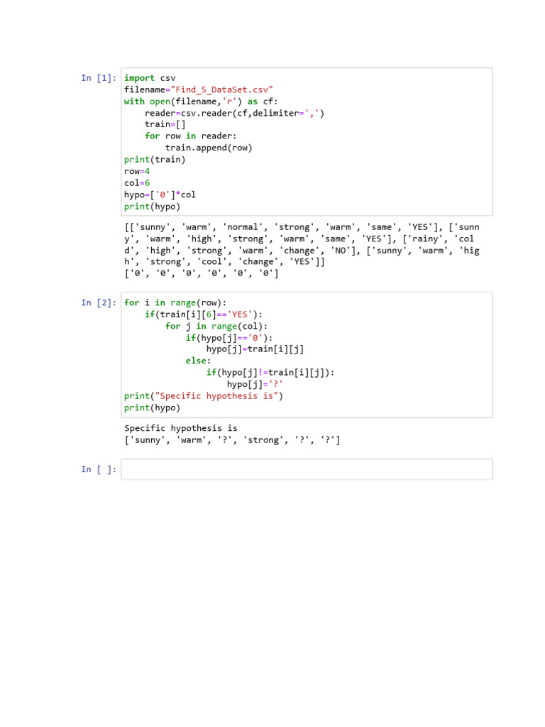 30 11 24 Find S | PDF