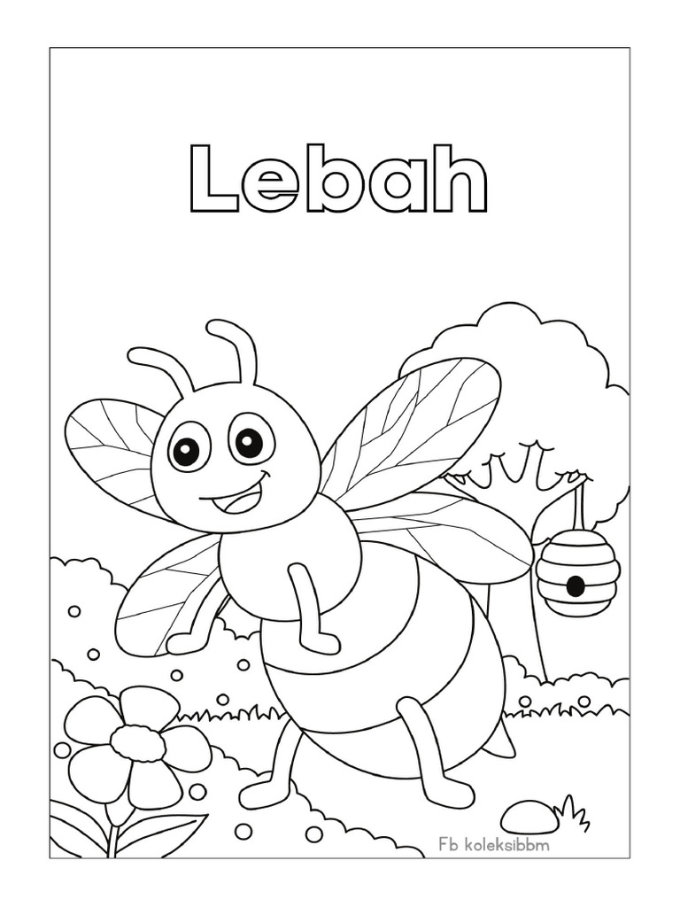 Mewarna | PDF