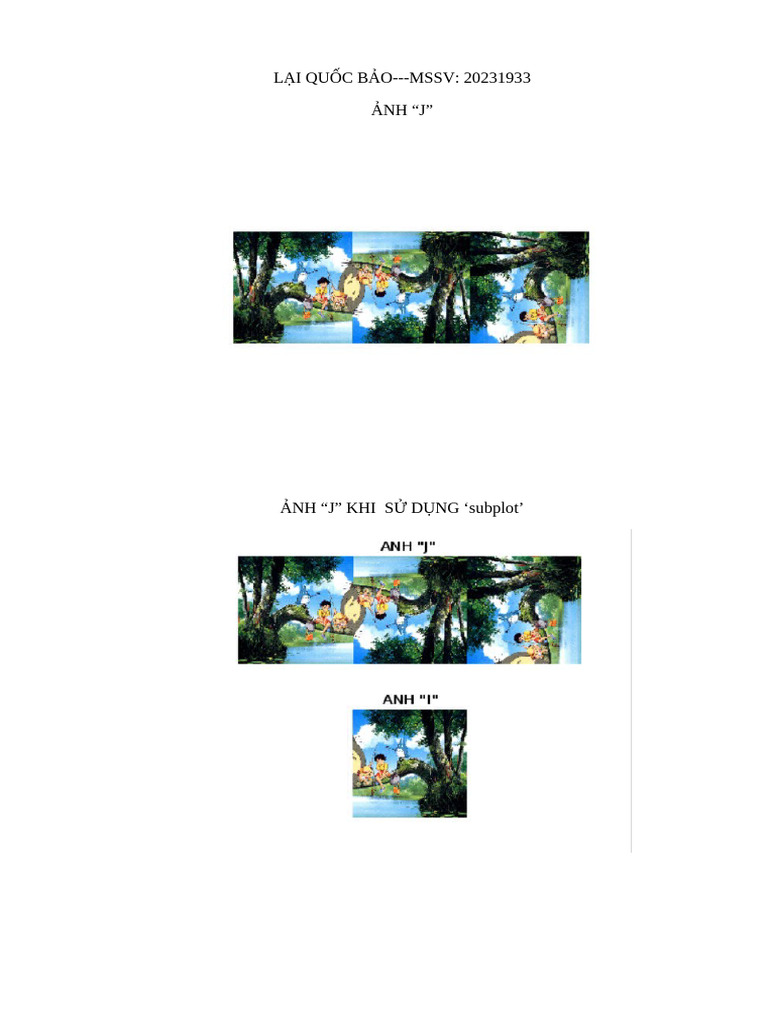 Baitap 1 Matlab | PDF