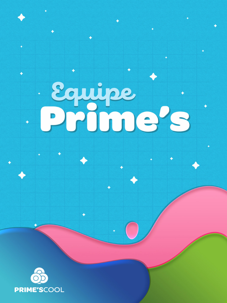 Equipe de Gestão Prime | PDF