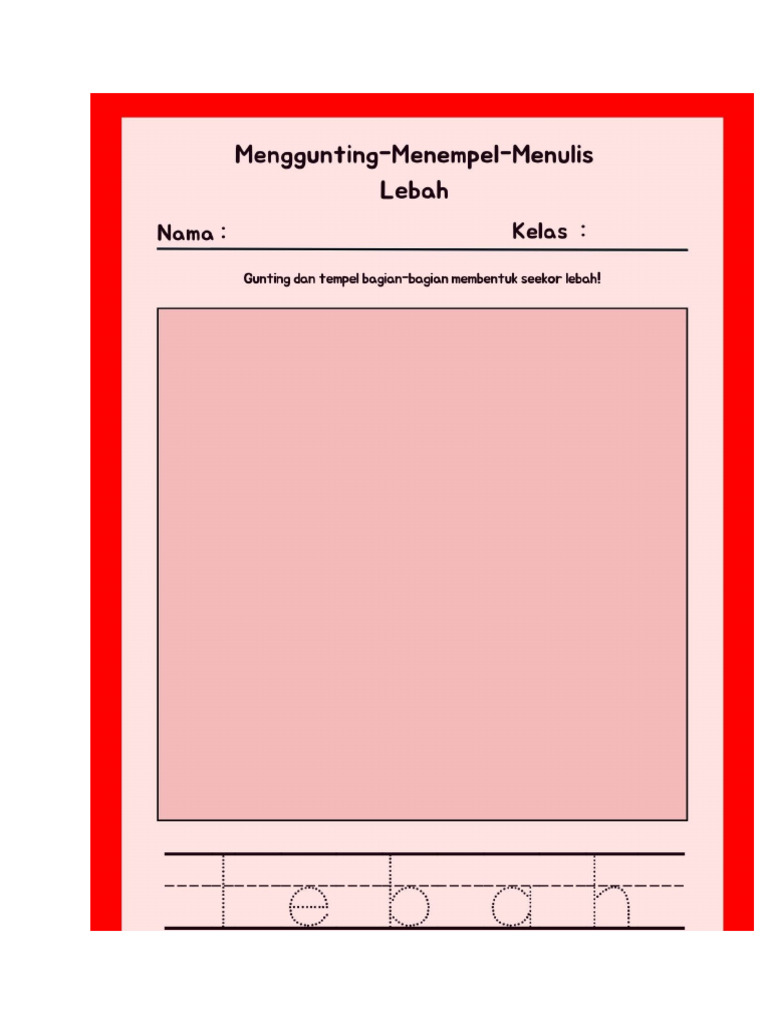 Beruang Dan Laba2 | PDF