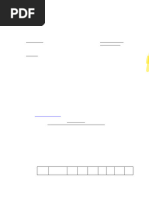 G.O 168 - Building Rules-2 PDF | PDF