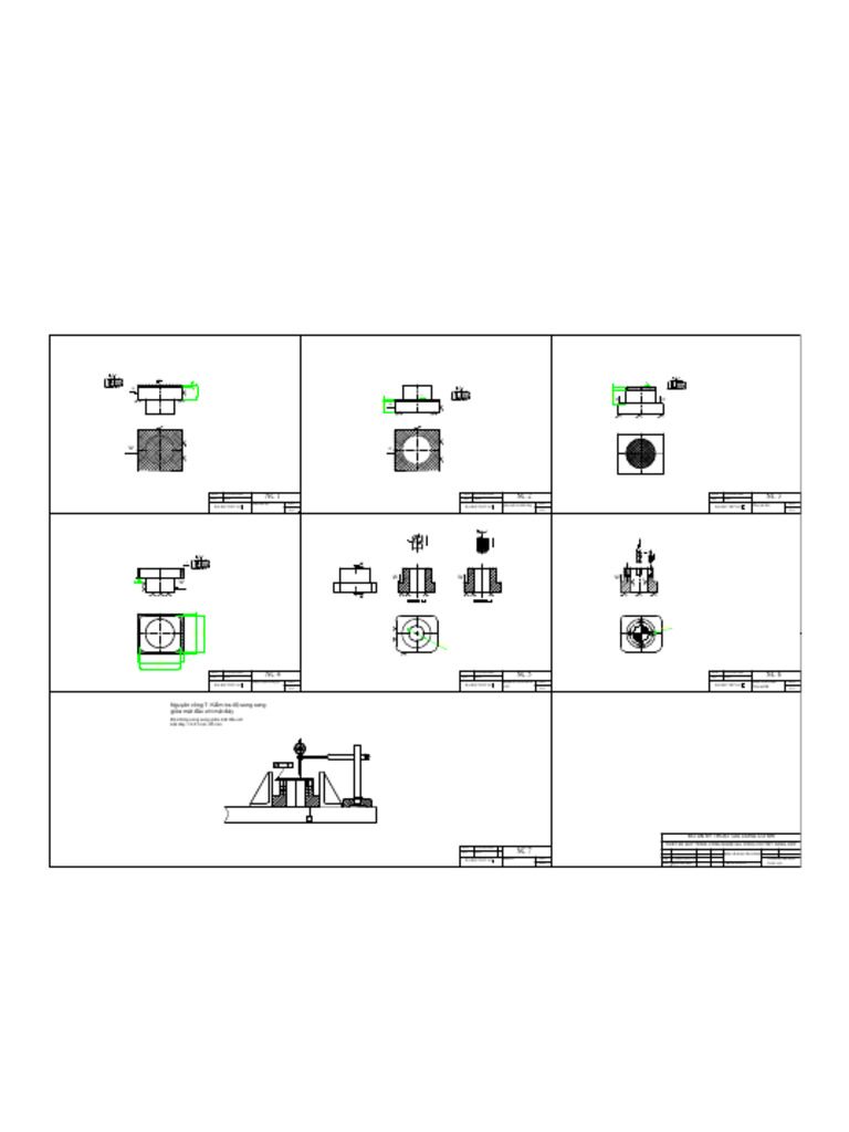 Drawing41 Model1 | PDF