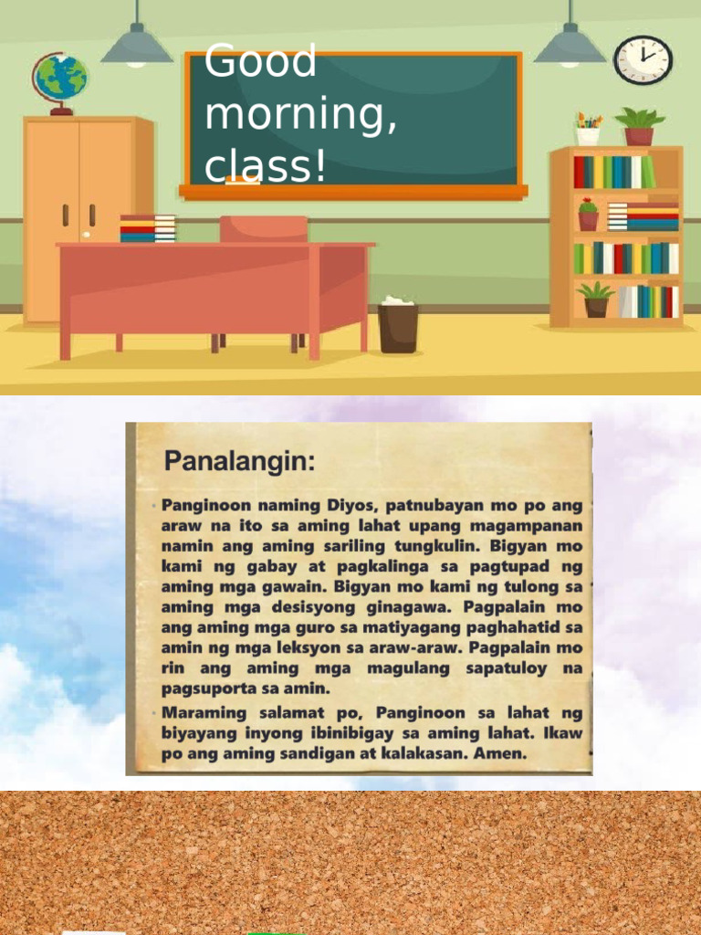 Module 29 1 Day Straight Teaching | PDF