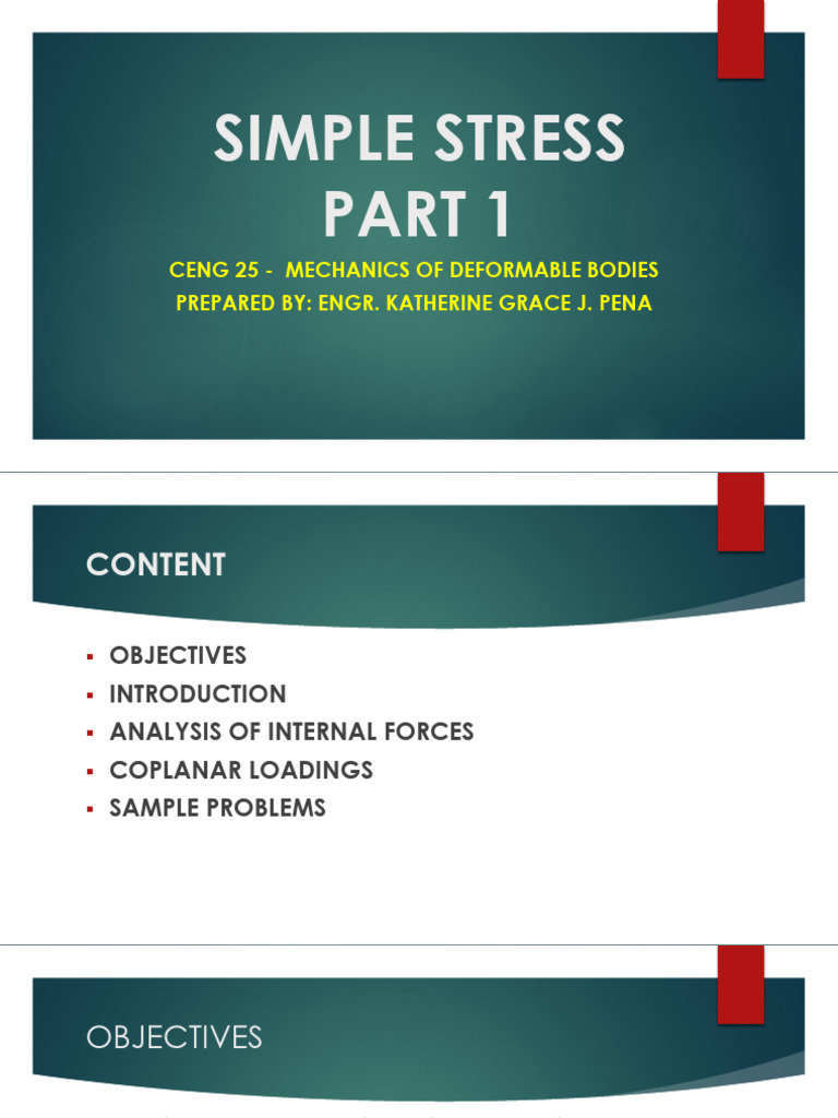 Analysis of Internal Force | PDF | Force | Strength Of Materials