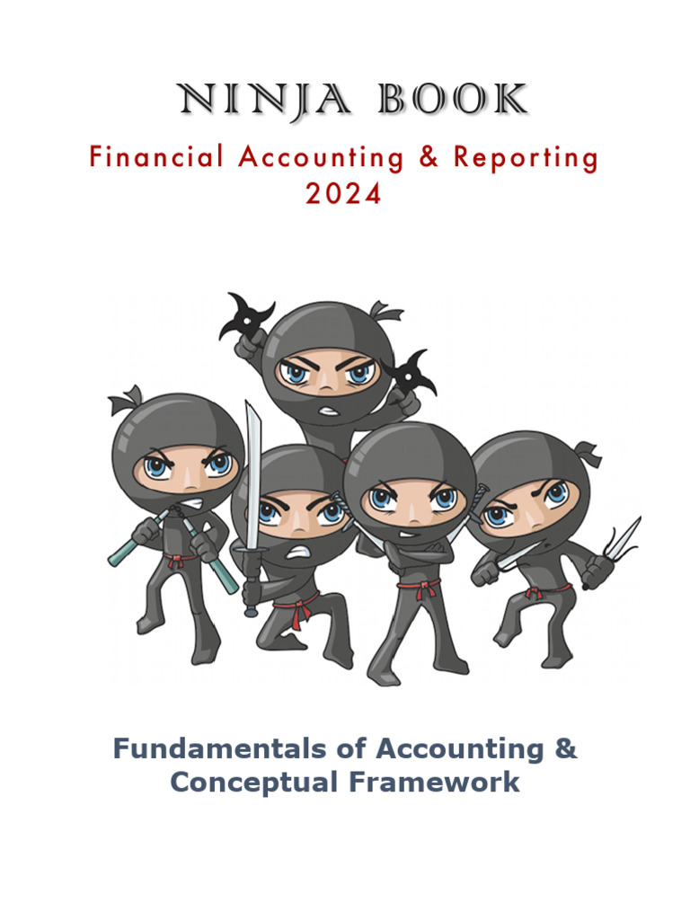 Cpa Far | PDF | Debits And Credits | Generally Accepted Accounting ...