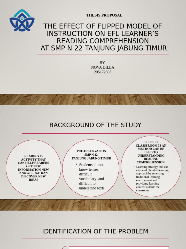 Sempro Nova | PDF | Reading Comprehension | Learning