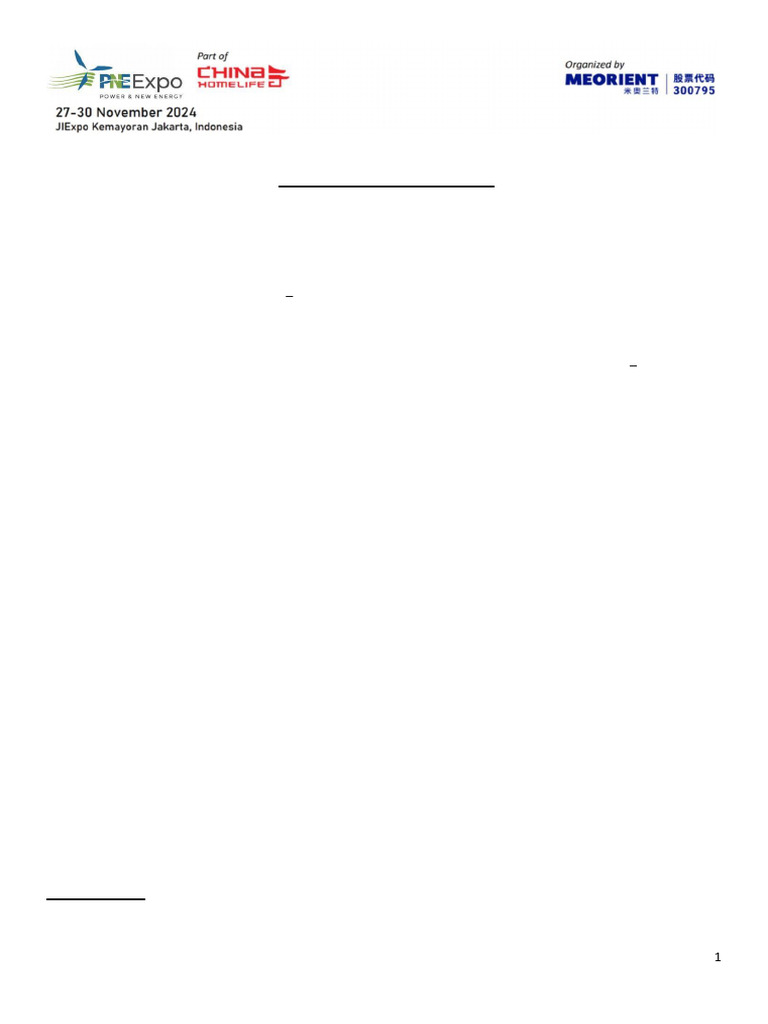 HBP - CONFIRMATION LETTER - Qummas N | PDF