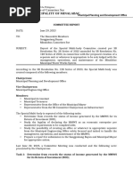 All LMPD Divisions Map PDF | PDF | Kentucky | Governance