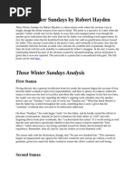 Today Tonight Tomorrow PDF | PDF | Fear | Behavioural Sciences